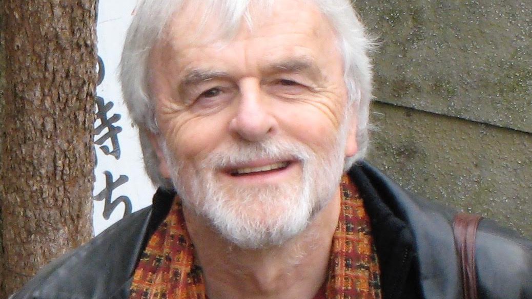 Professor Timothy Clark FBA | The British Academy