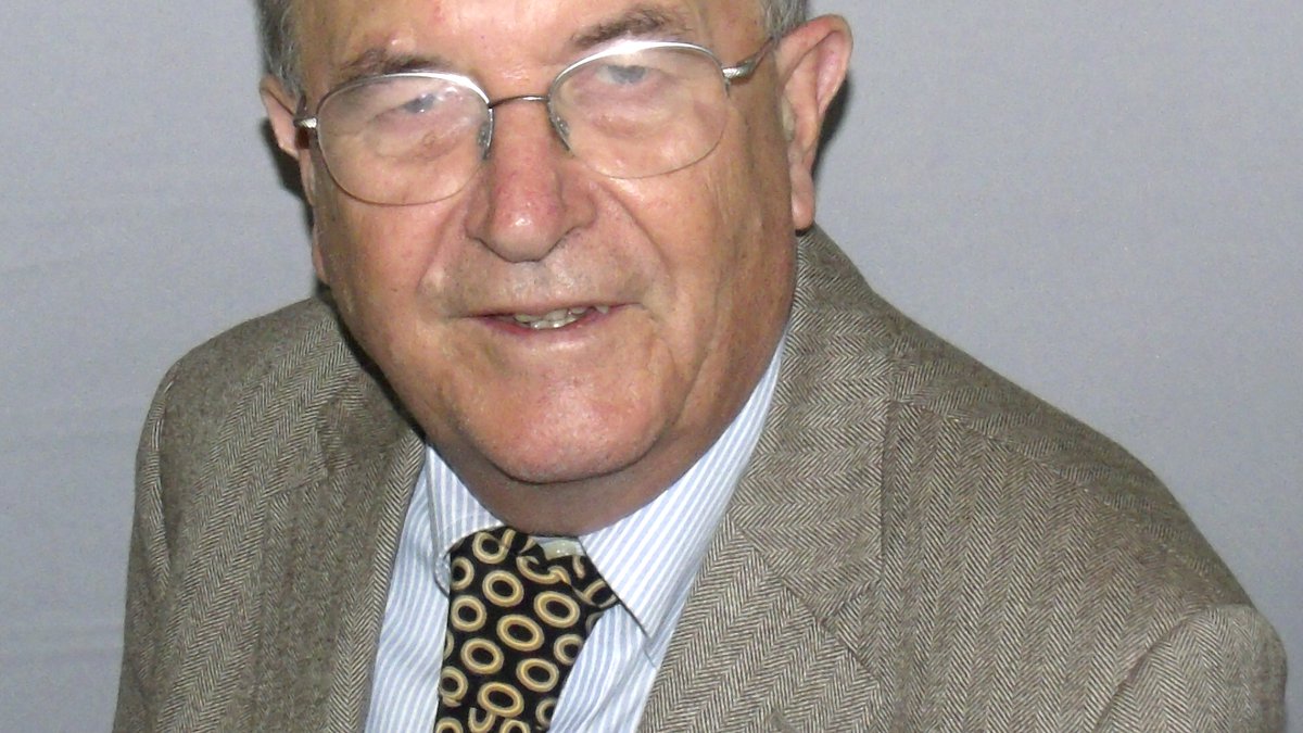 Professor Timothy Shallice FBA | The British Academy