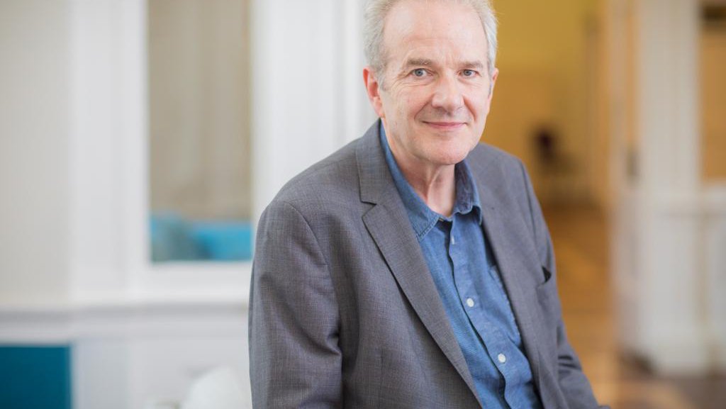 Professor Tony Manstead FBA | The British Academy