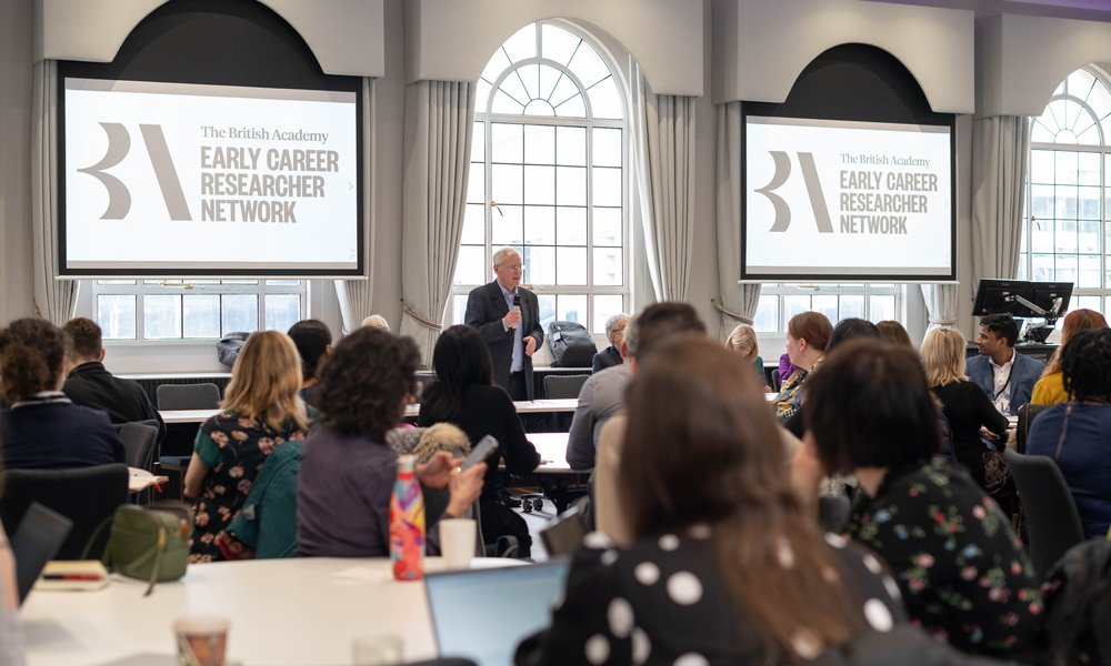 The history of UK environmental policies charted in new British Academy ...