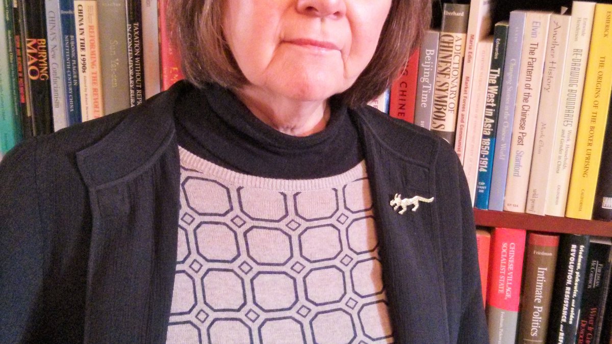 Professor Vivienne Shue FBA | The British Academy
