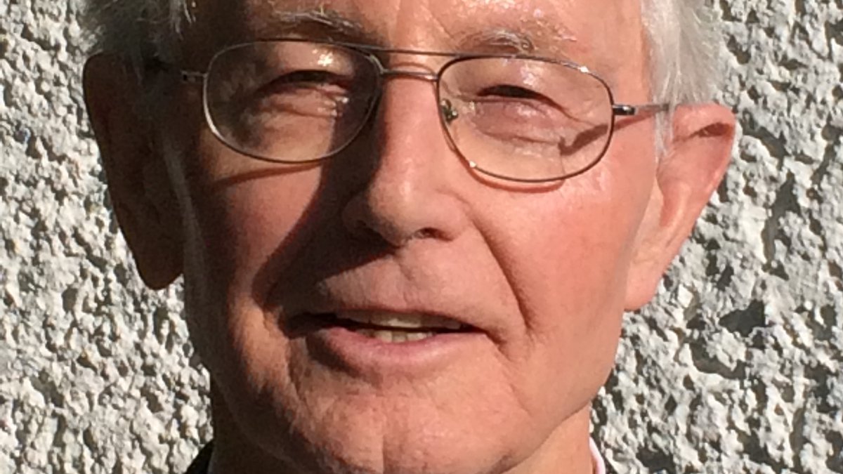 Professor Werner Eck FBA | The British Academy